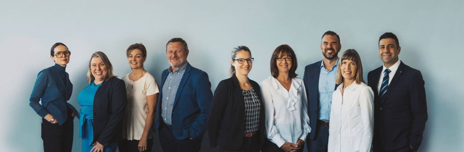 Who We are | Worklogic